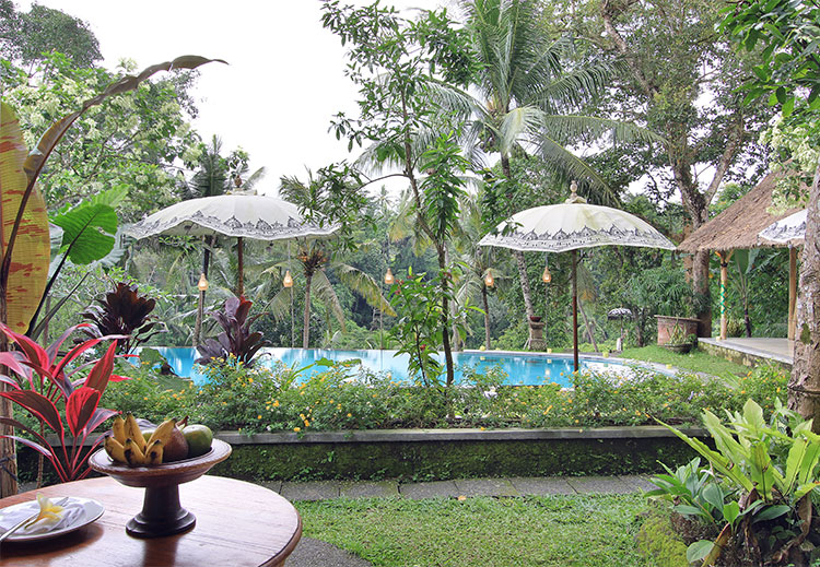Suite Family | Bucu View Ubud Resort | Official Website